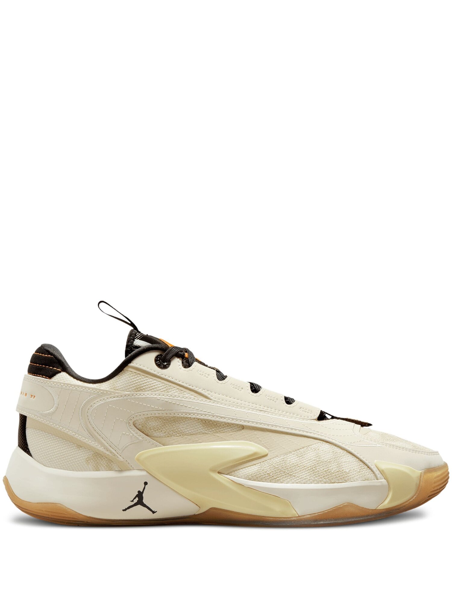 Кроссовки Air Jordan Luka 2 Space Hunter