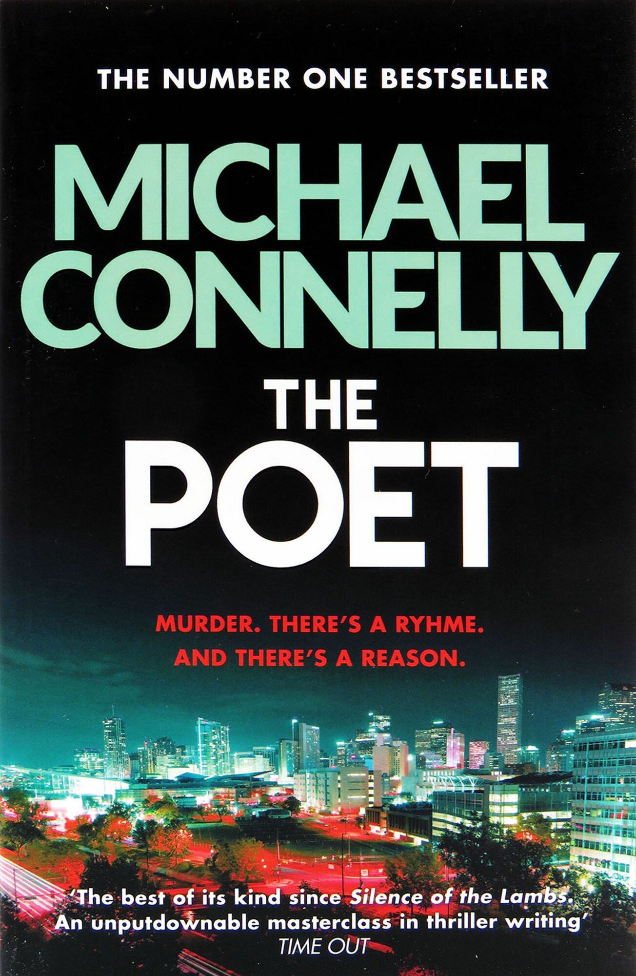 The Poet