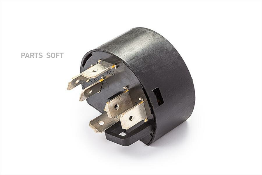 AX3687 CARGEN Разъем 93741069 (6pin) 6 контактов контактной группы замка зажигания для Daewoo. (Cargen)