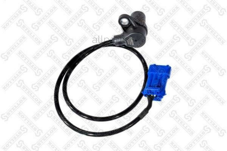 STELLOX 0600189SX датчик положения коленвала!\ Saab 900 2.0-2.3i 93-98/9-3/9-5 2.0-2.3i/T 98>