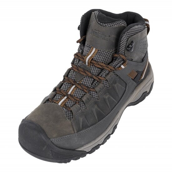Ботинки Remington SW Remington Trekking II Boots Olive EU 44
