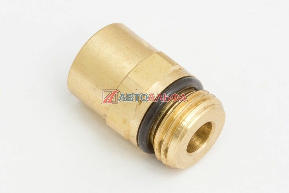 Фитинг прямой 9512 8-М16х1,5-S 45104-3506051-9085