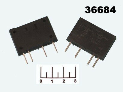 Оптореле 4-32VDC 3A/250VAC KSD203AC2
