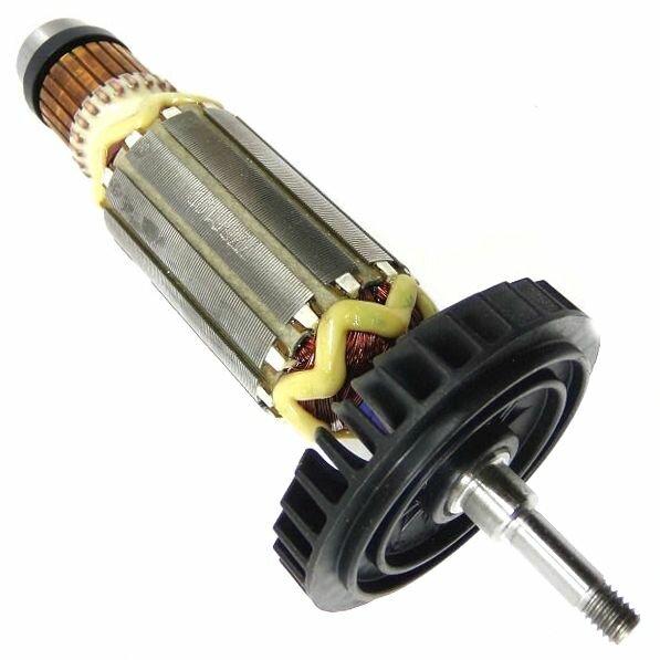 Ротор Makita для M0921, M0920, MT92B, MT92A (517894-1) оригинал