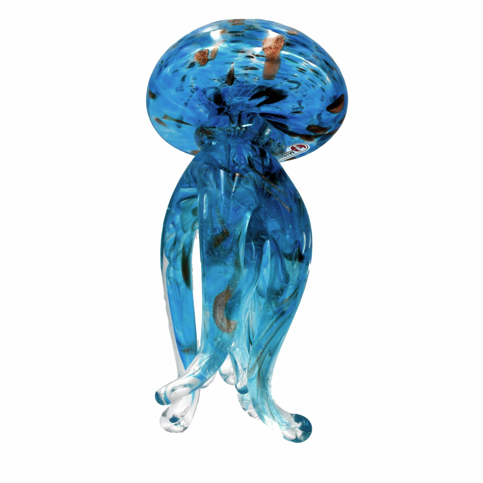 Статуэтка "Осьминог"/17553