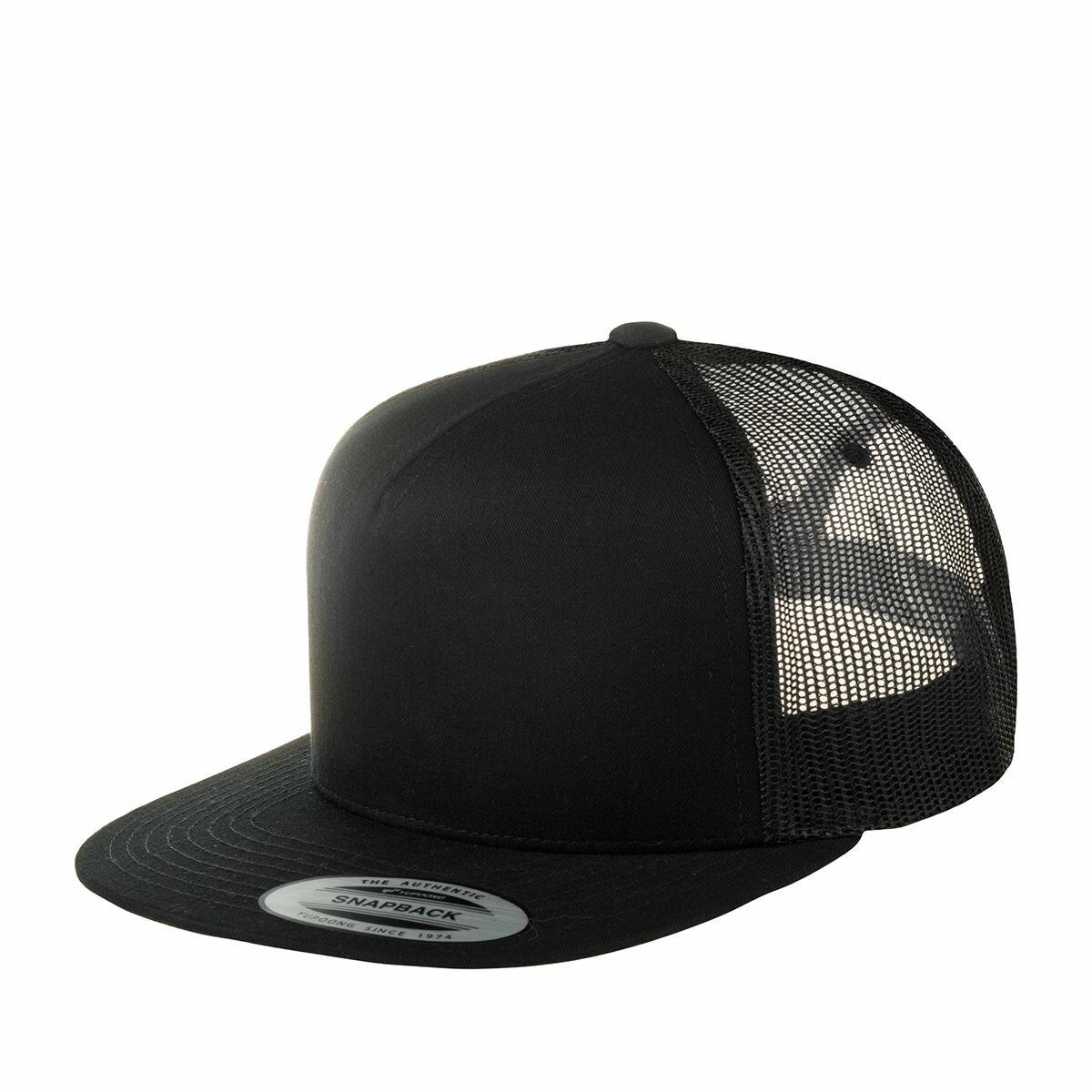 Бейсболка Базовая коллекция для мужчин и женщин