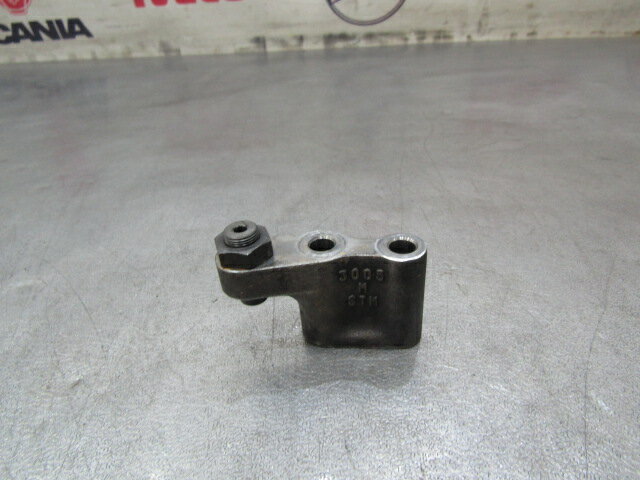 Опора коромысел двигателя D2066 MAN TGA, TGS, TGX