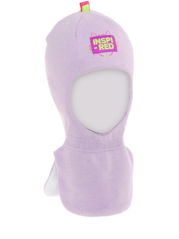 Балаклава демисезон для девочек