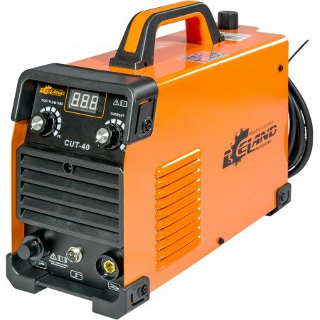 Аппарат плазменной резки ELAND CUT-40