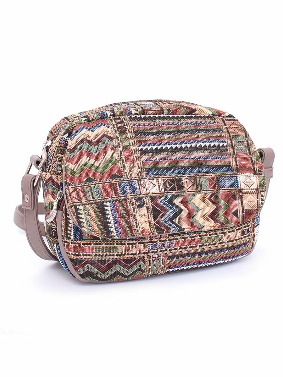 Сумка кросс-боди