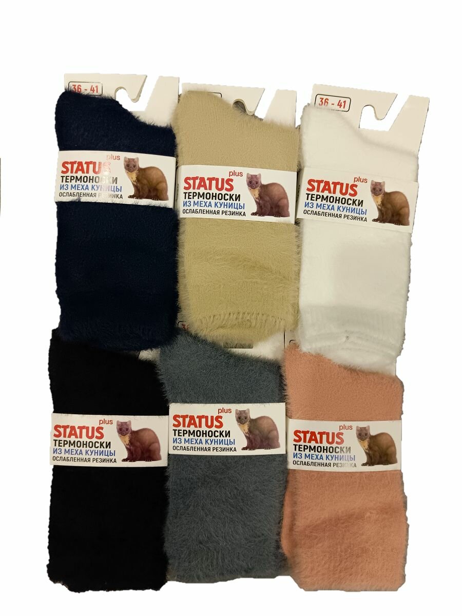 Термоноски