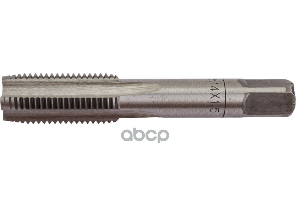 Метчик М14 х 1,5мм уп. 2шт АвтоDело арт. 40801 - высокое качество