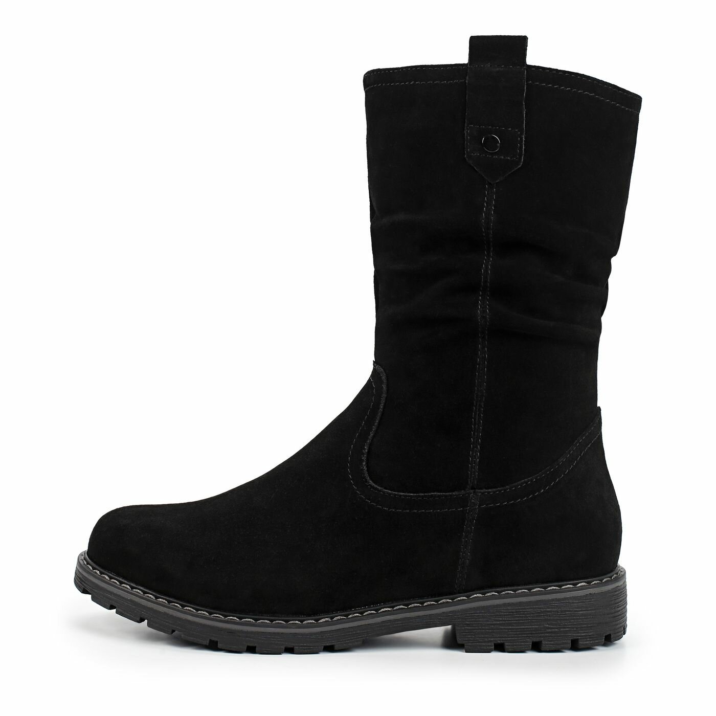 Полусапоги