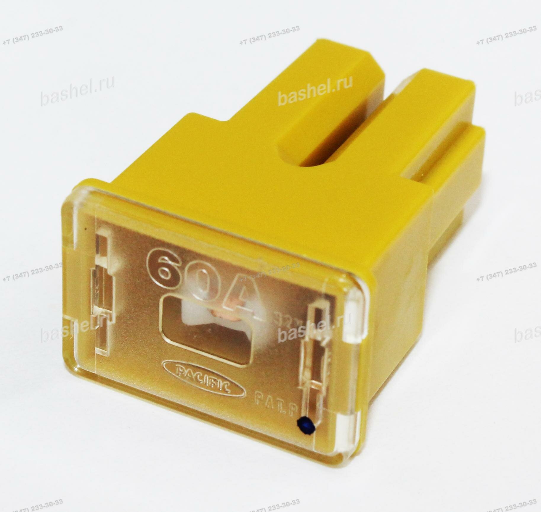Предохранитель а/м JAPVAL FEMALE 60A (0470060/11)