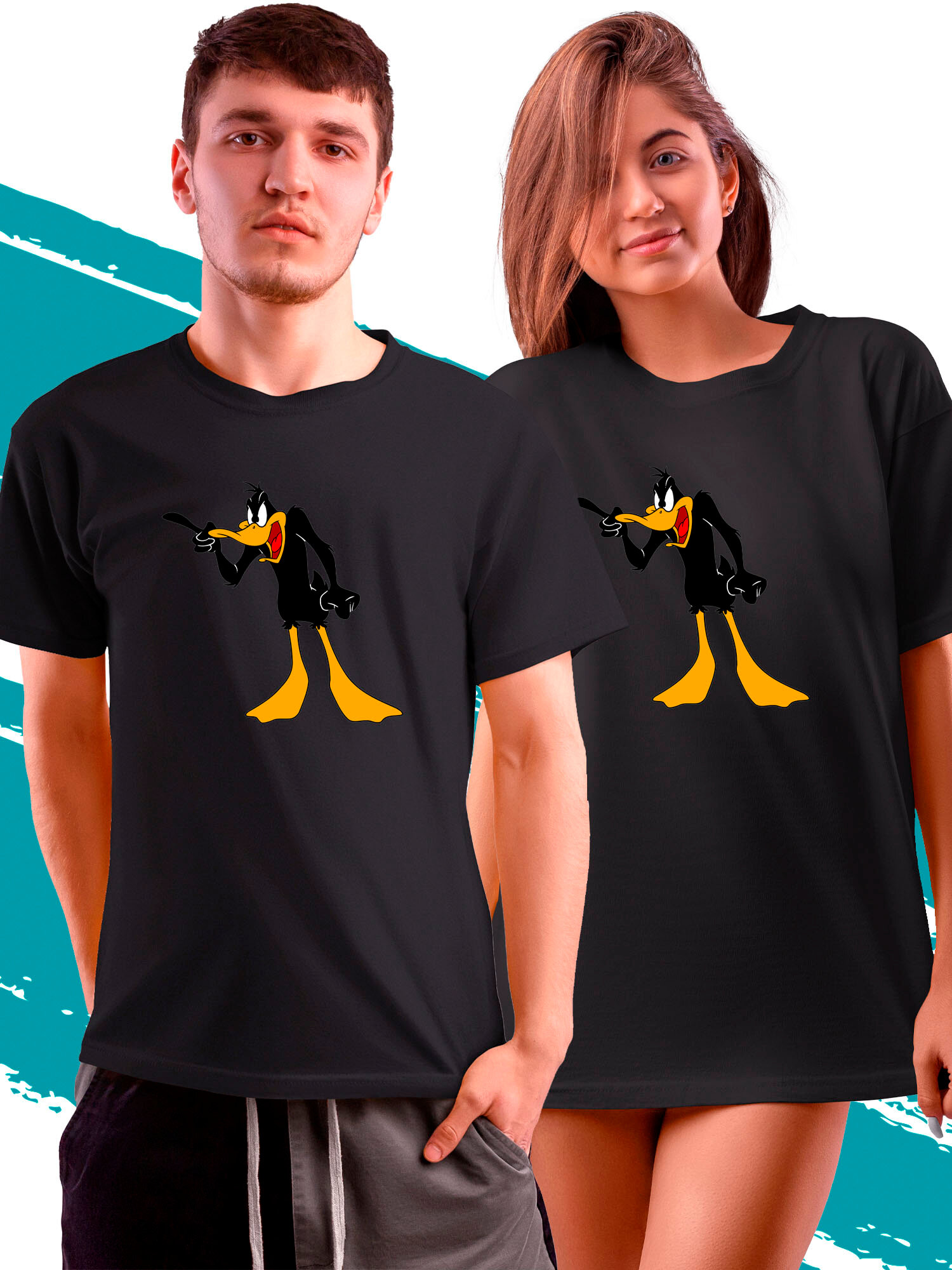 Футболка Шоу Луни Тюнз Looney Tunes Show