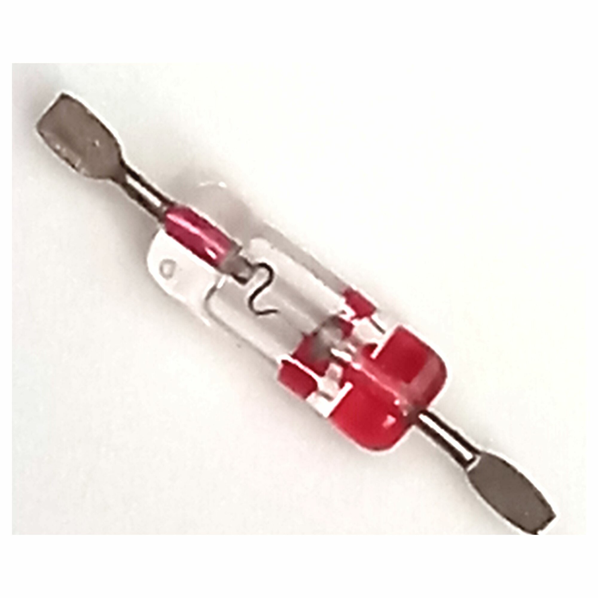 Диод 2А105АР, диод СВЧ кремниевый, точечный, смесительный