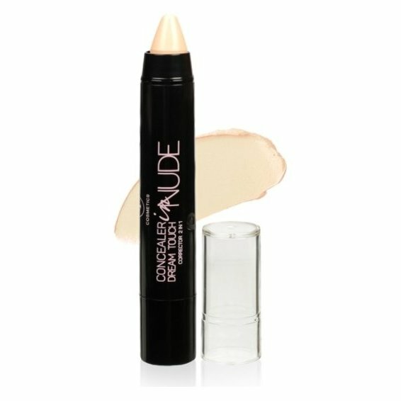 Корректор для лица Dream corrector 2 in1 Concealer in nude