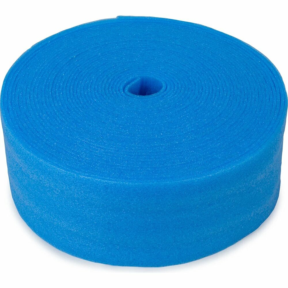 Уплотнитель НПС Развитие Под мауэрлат гидроизоляция и ветрозащита 5 мм, ширина 210 мм, 25 п. м.20240306