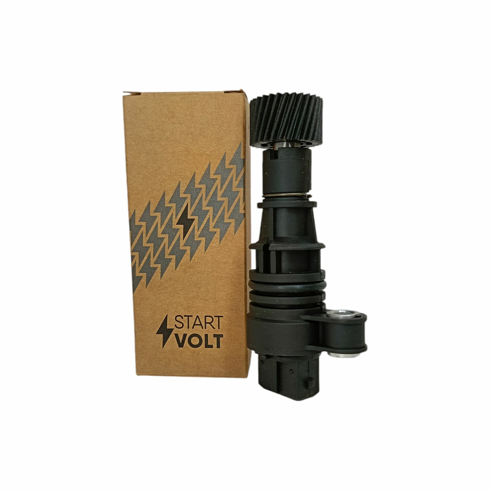 Датчик скорости Фора Тигго 4х2 Кимо Бонус А13 Вортекс Корда ( Fora Tiggo 4х2 Kimo Bonus A13 Vortex Corda ) START VOLT