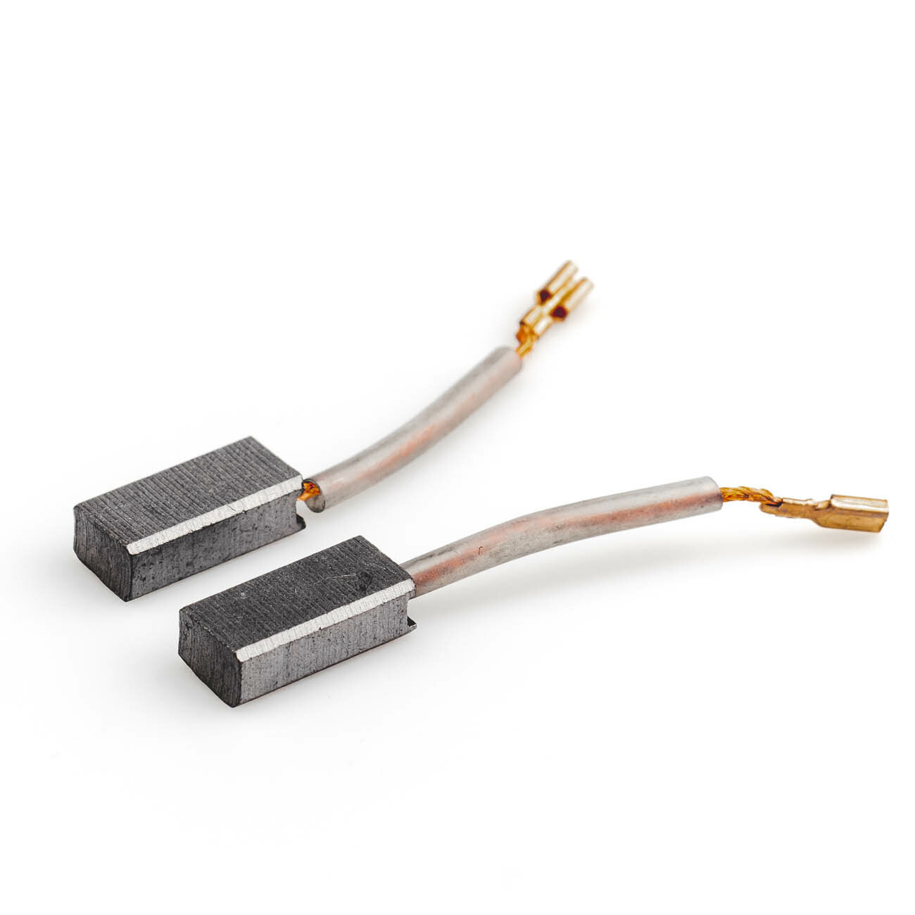 RUNTEC RT-EHS1050-1 Щетки угольные (2 шт) для RT-EHS1050 — фото 1