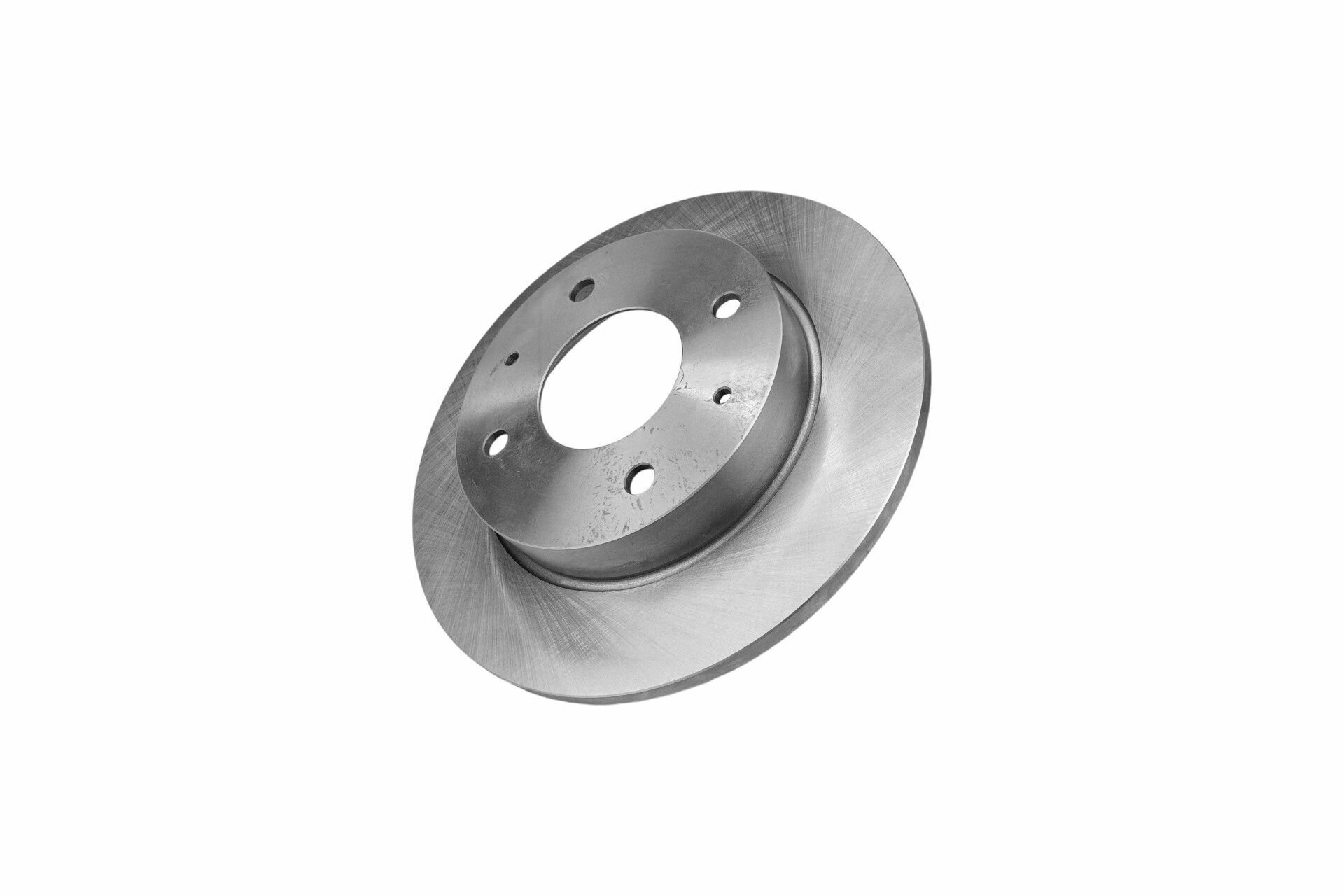 Диск тормозной передний Haima M3 (MA103325XM1ZZ)