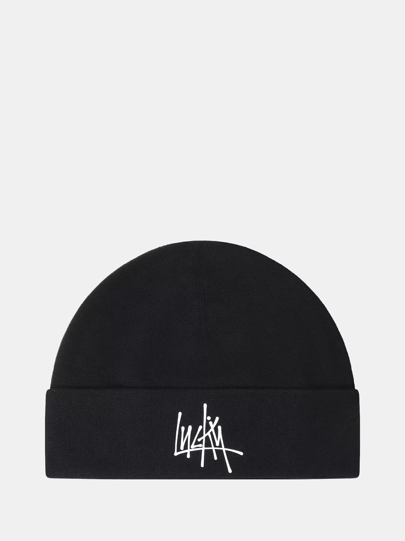 Шапка для мужчин