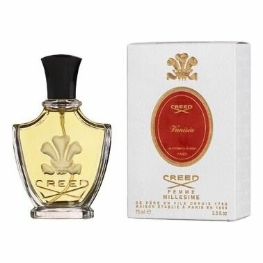 Creed Vanisia Парфюмерная вода для женщин 75 ml