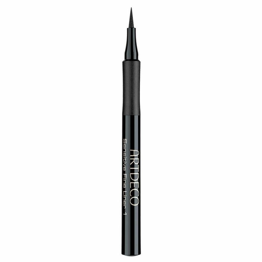 Подводка ARTDECO Sensitive Fine Liner, для чувствительных глаз, тон 2