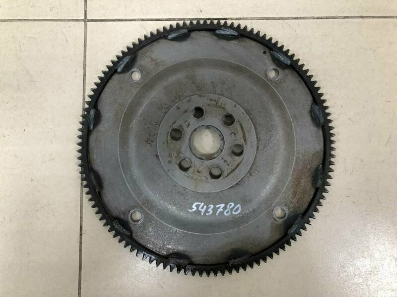 Маховик Ford C-MAX 2003-2010 кат.номер: 4131225