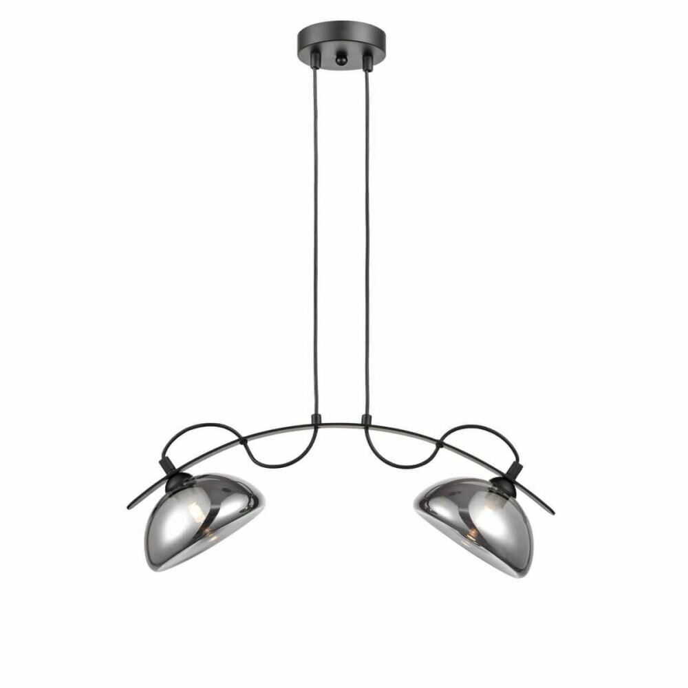 Светильник Подвесной Vele Luce Musicista VL5462P22 Черный, Металл / Веле Луче.