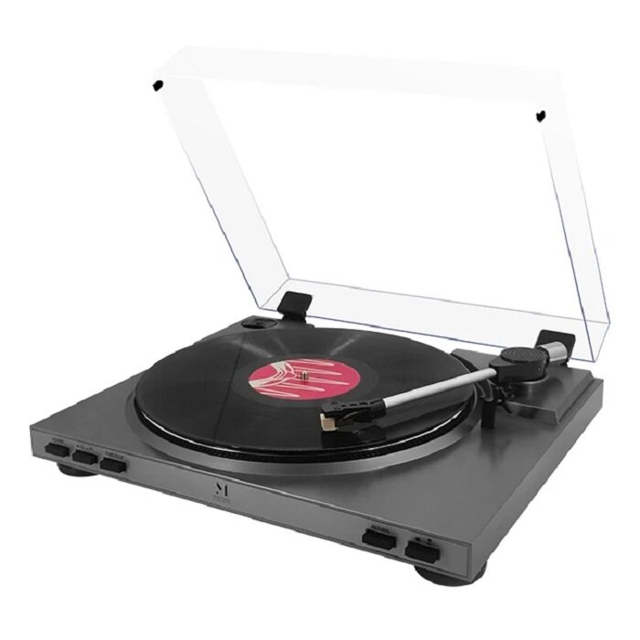 Виниловый проигрыватель Public Kingdom TT21AT