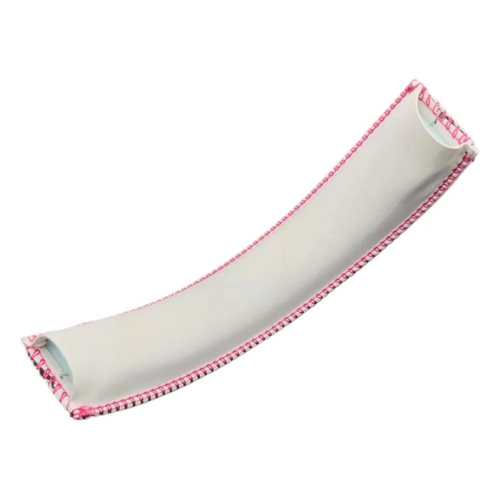 Амбушюры HyperX Cloud Black-Rose Red