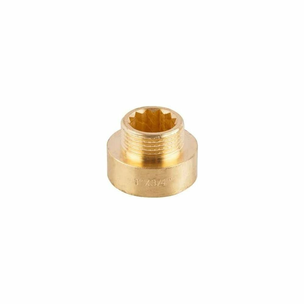 Латунный переход AV Engineering AVE304005