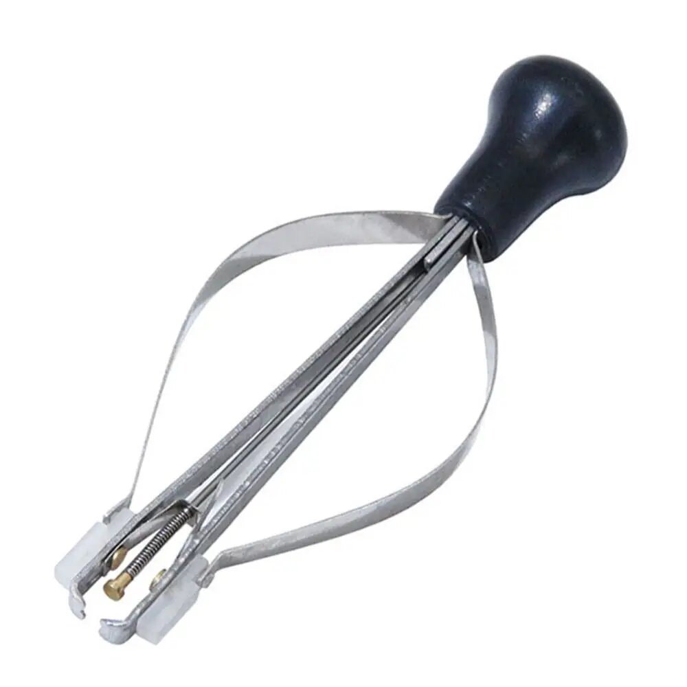 Стальные инструменты для снятия стрелок часов 02