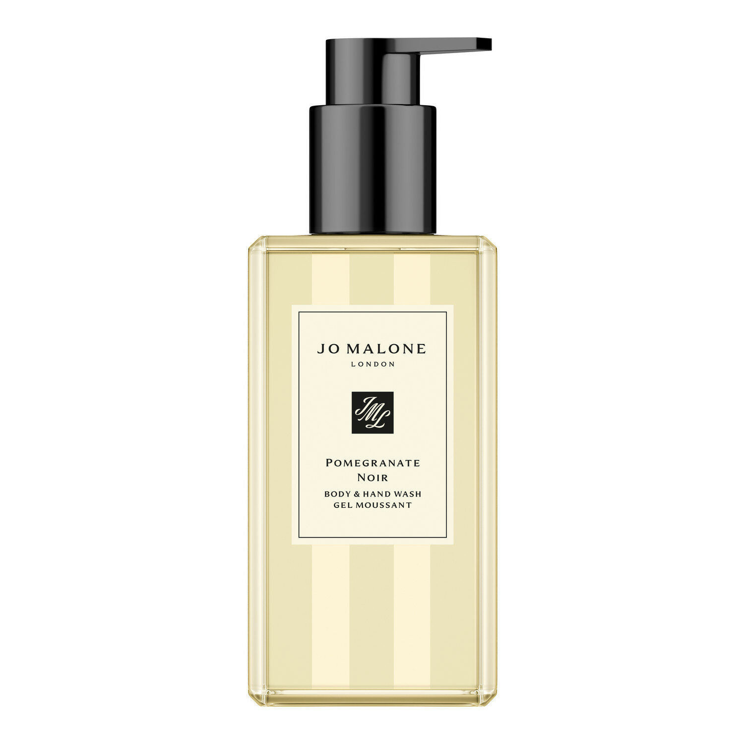 JO MALONE LONDON Pomegranate Noir Body & Hand Wash Гель для душа 250 мл