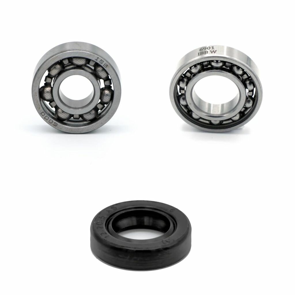 Подшипник водяного насоса, совместимый с TGB BELLAVITA BLADE TARGET X-LARGE.