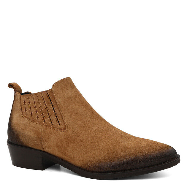 Полусапоги