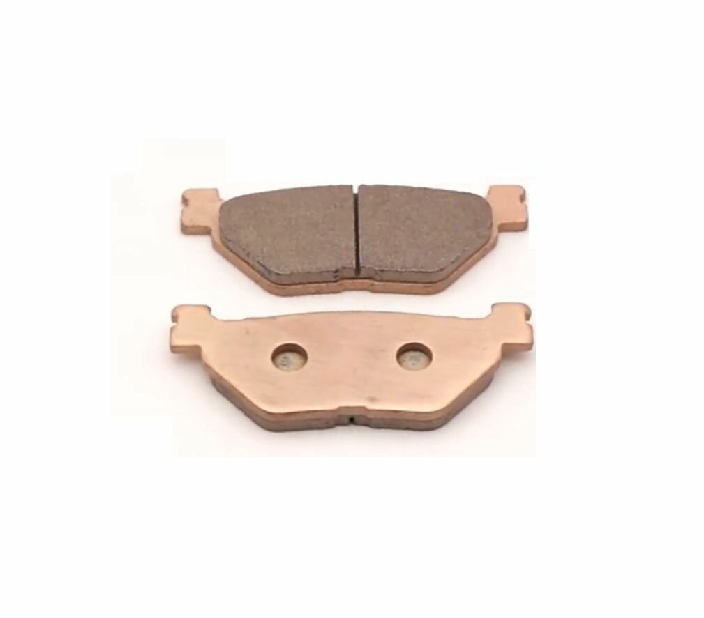 Тормозные колодки AHL FA319-S