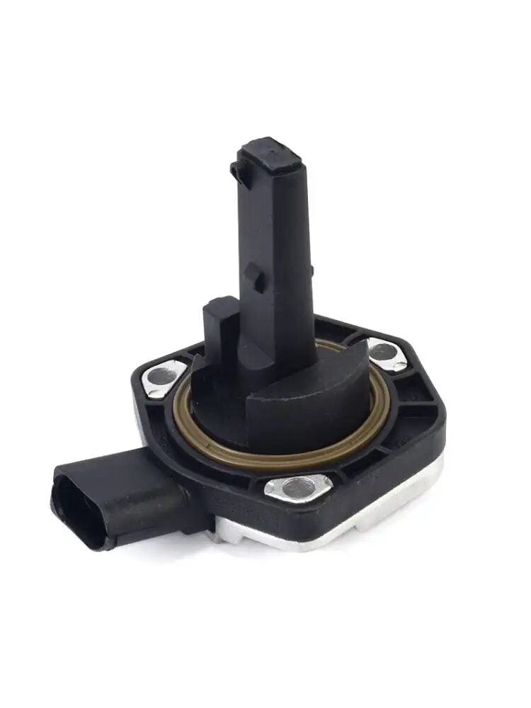 Датчик уровня масла для VW Jetta Bora Golf MK4 Passat B5 для Audi A4 A6 Skoda Seat 1J0 907 660B 1J 0907660 Б