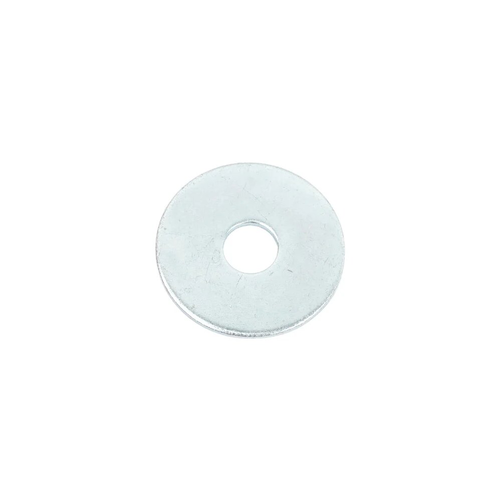 Кузовная шайба ЦКИ М8х30 WIDE, Ц 200 шт 61202 из стали с гальваническим цинковым покрытием, предназначена для кузовных