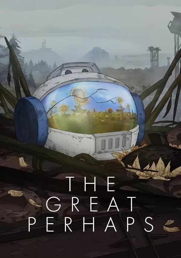 The Great Perhaps [STEAM / Россия и СНГ]