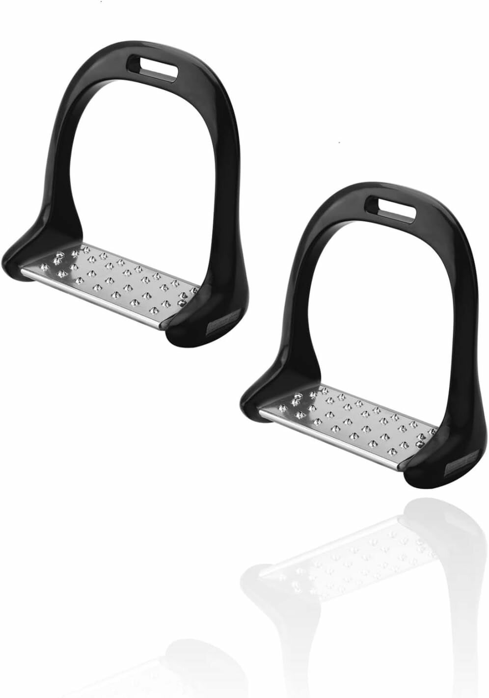 Комплект стремян для лошади 120 мм / 36 мм