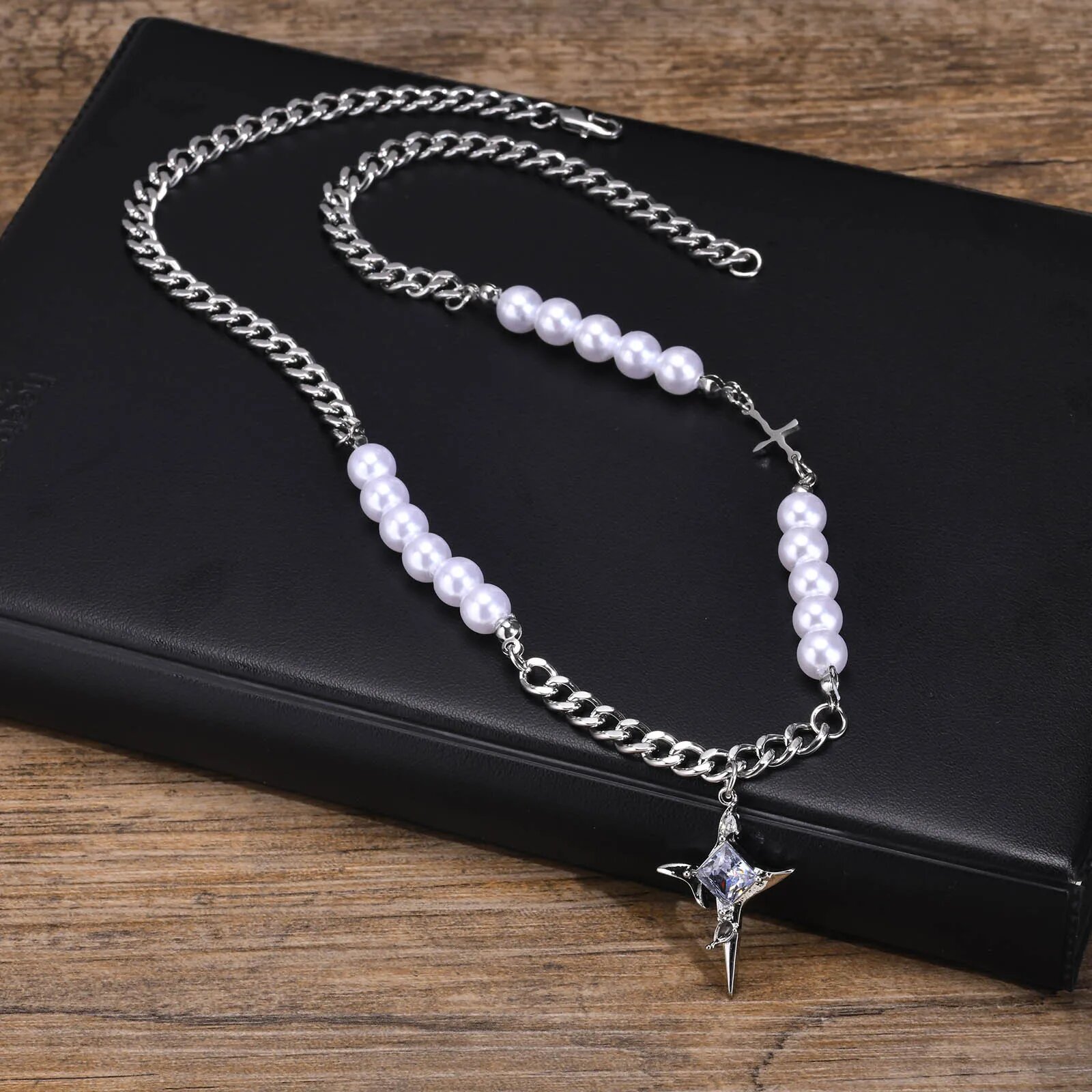 Колье mprainbow