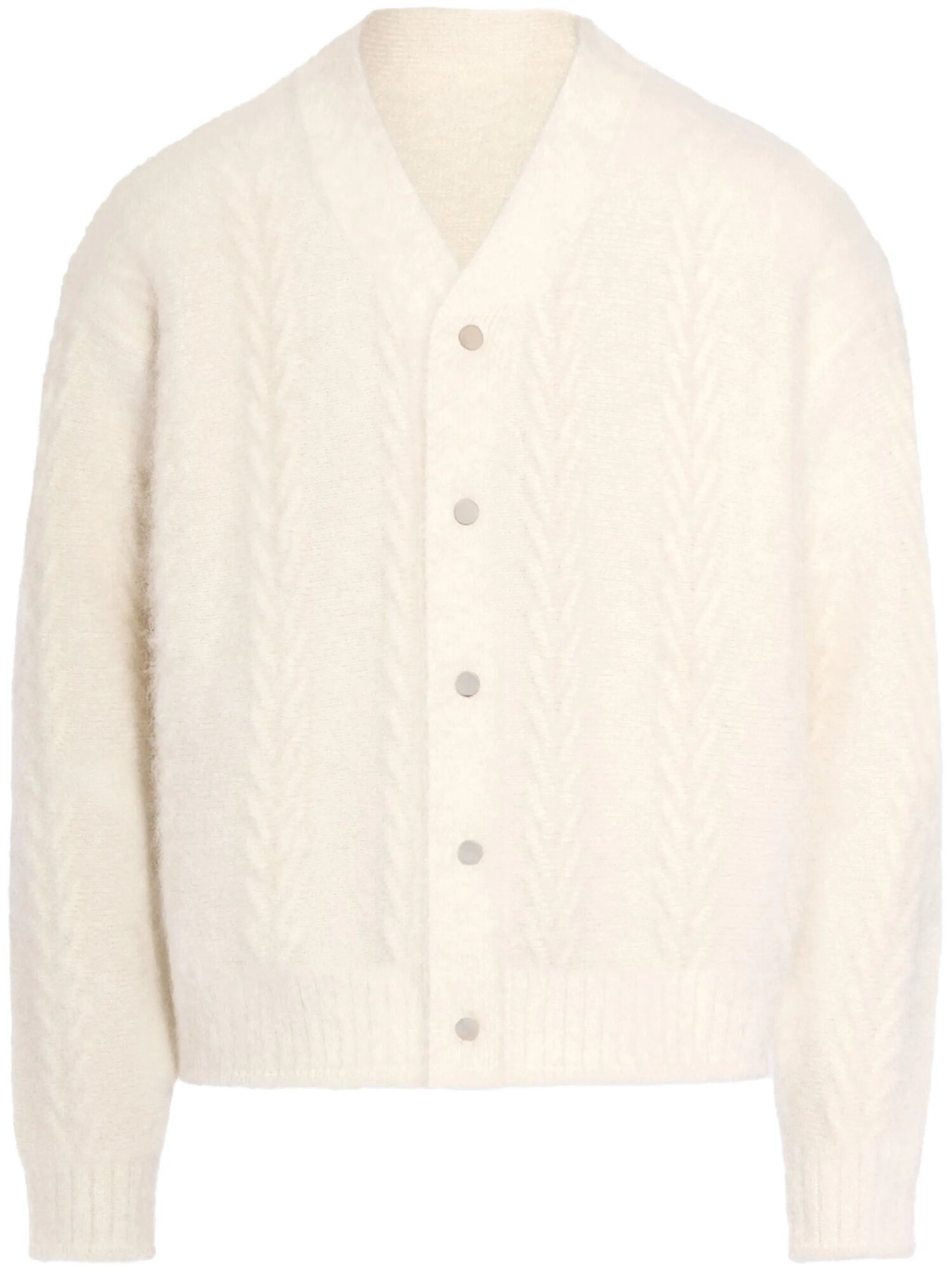 Кардиган Jacquemus The Nuvola
