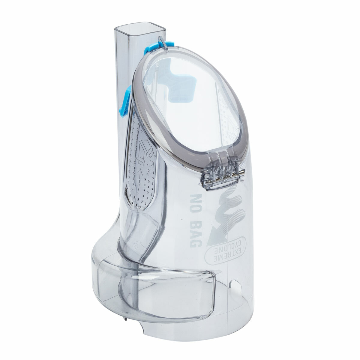 Контейнер для пыли к пылесосам Tefal TY88. (RS-2230001436)