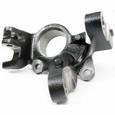 Кулак KNUCKLE-RH.