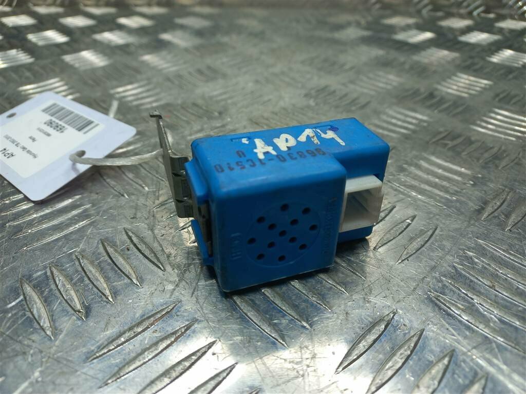 Реле Б/У для Hyundai GETZ I (2002—2005) I рестайлинг (2005—2011) 968301C510