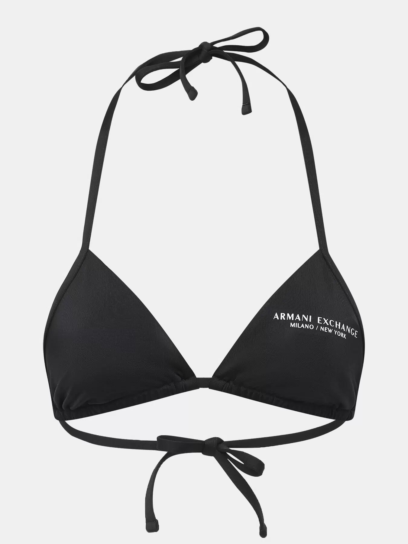 Лиф Armani Exchange, размер XS, черный