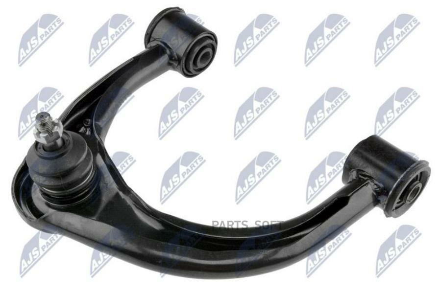 NTY ZWG-TY-028 рычаг передний TOYOTA LAND CRUISER 120 02-09, LAND CRUISER 150 09-, TOYOTA HILUX/4RUNNER 02 /верх ЛЕ