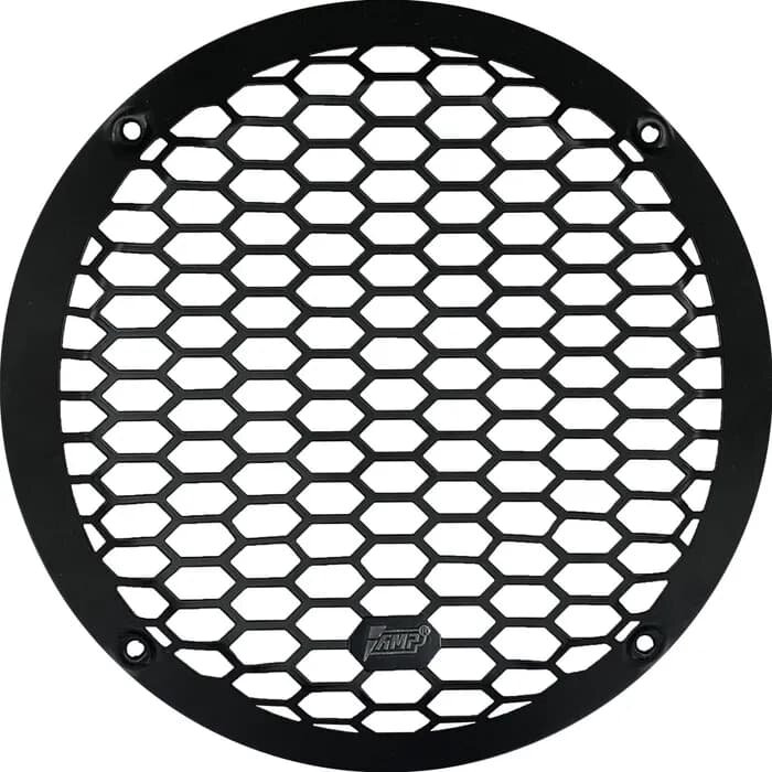 Сетки защитные для динамиков 20 см комплект 2 шт. (стальные)